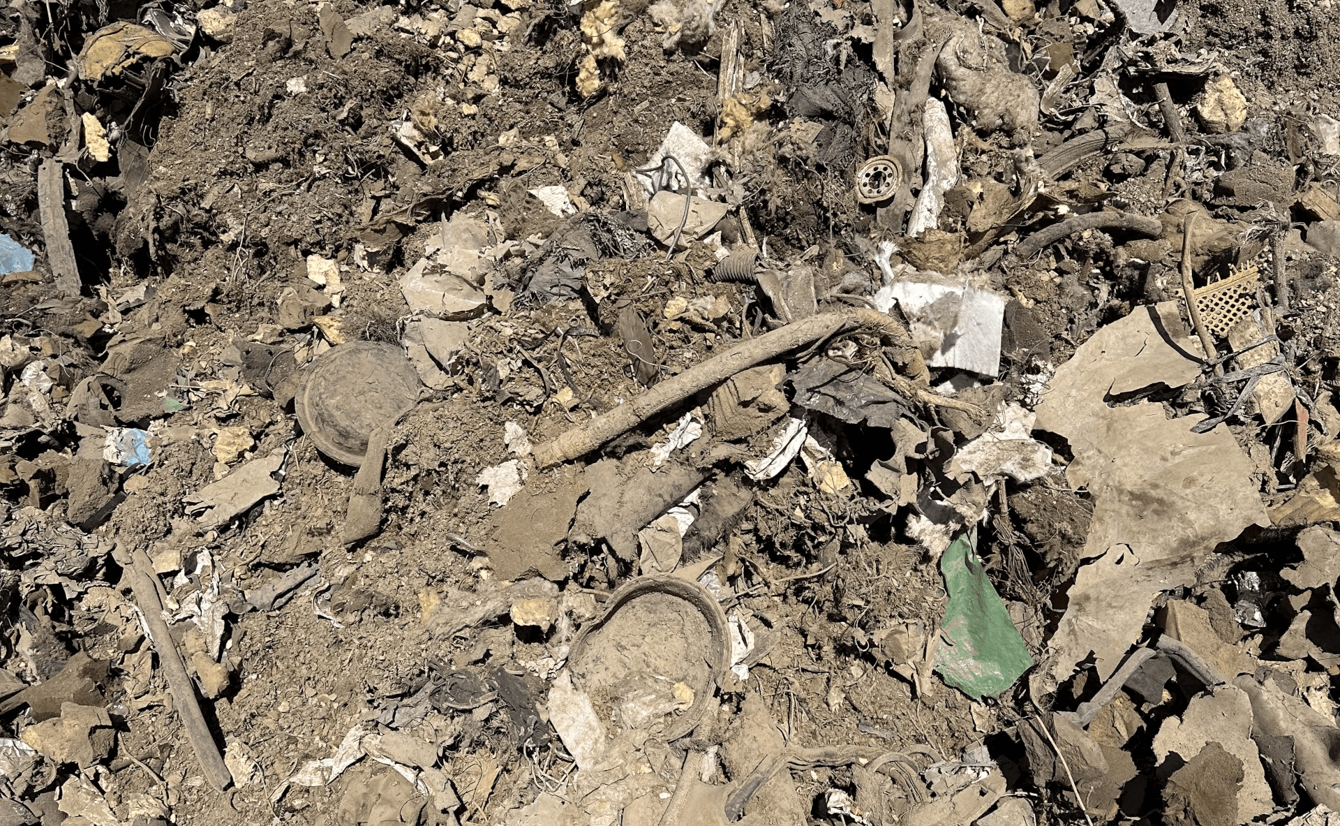 Metal Separation, Dust Collection & Recycling Systems | ERS - ERS ...